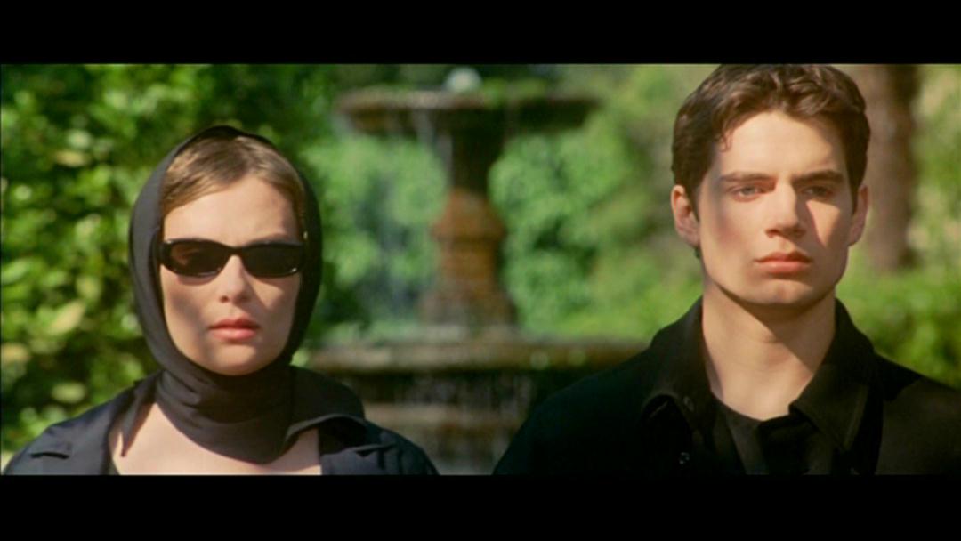 DVD Screen Captures - vendetta-laguna 01315 - Mr. Cavill Photo Gallery